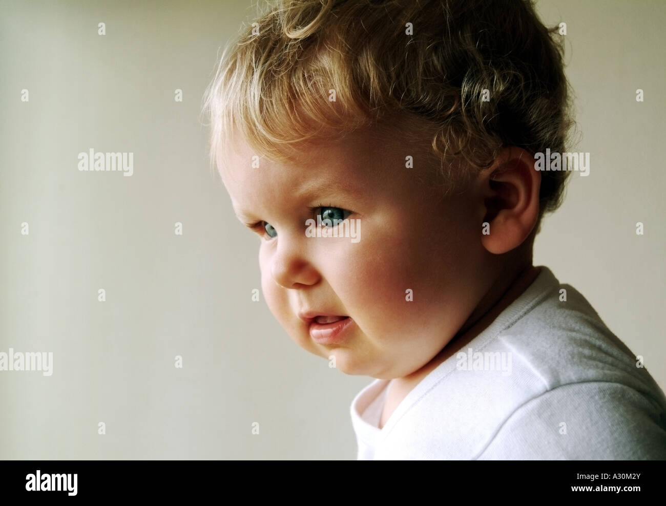 Baby stimulation hi-res stock photography and images - Alamy