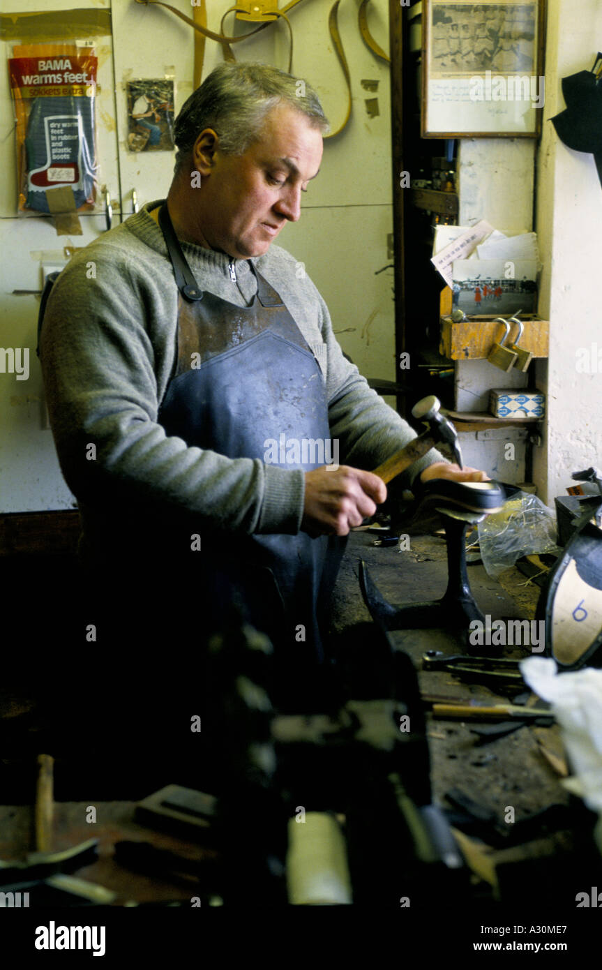 j strong and son clog makers william strong the lake district 1995 ...