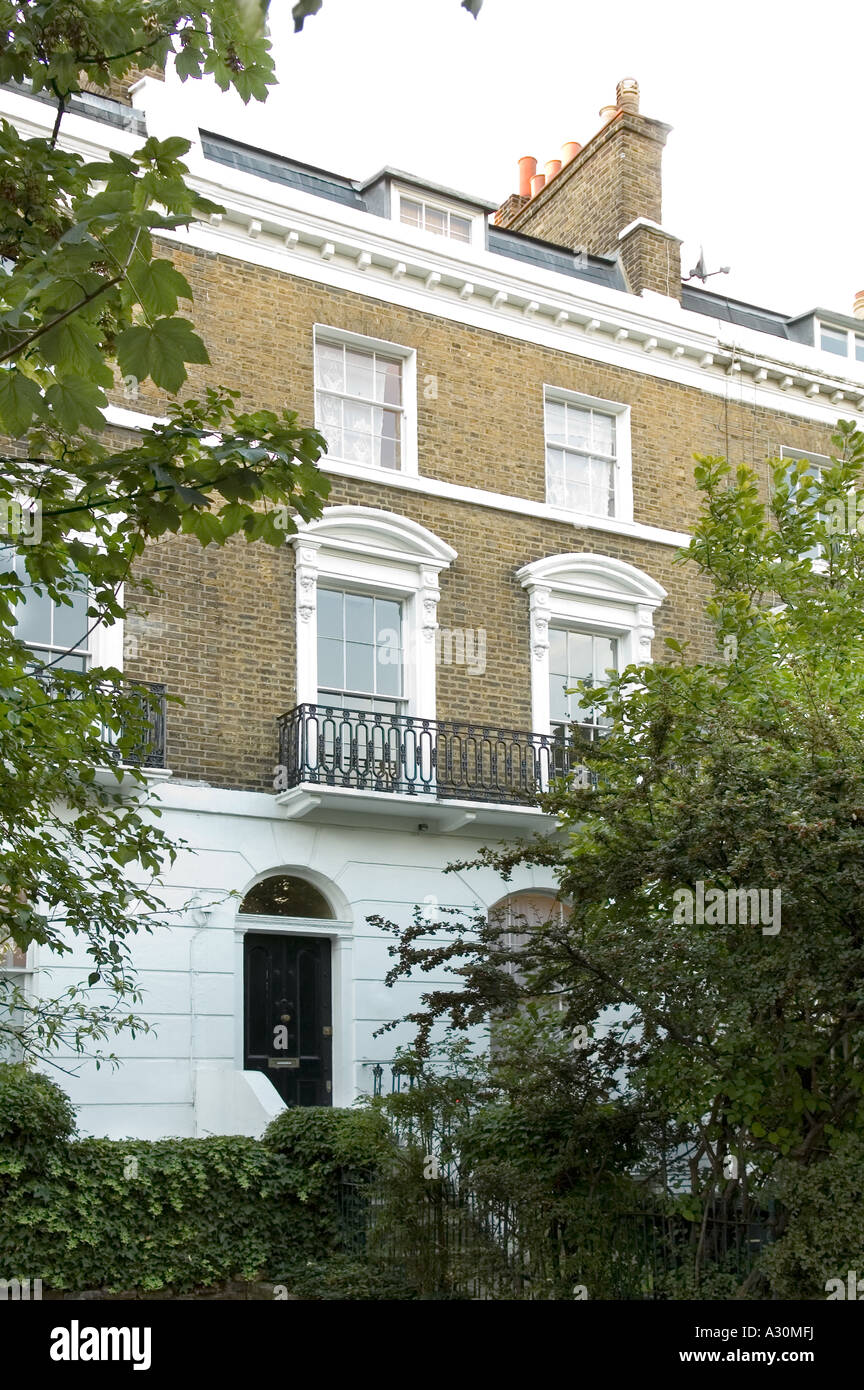 London Front Door High Resolution Stock Photography and Images - Alamy