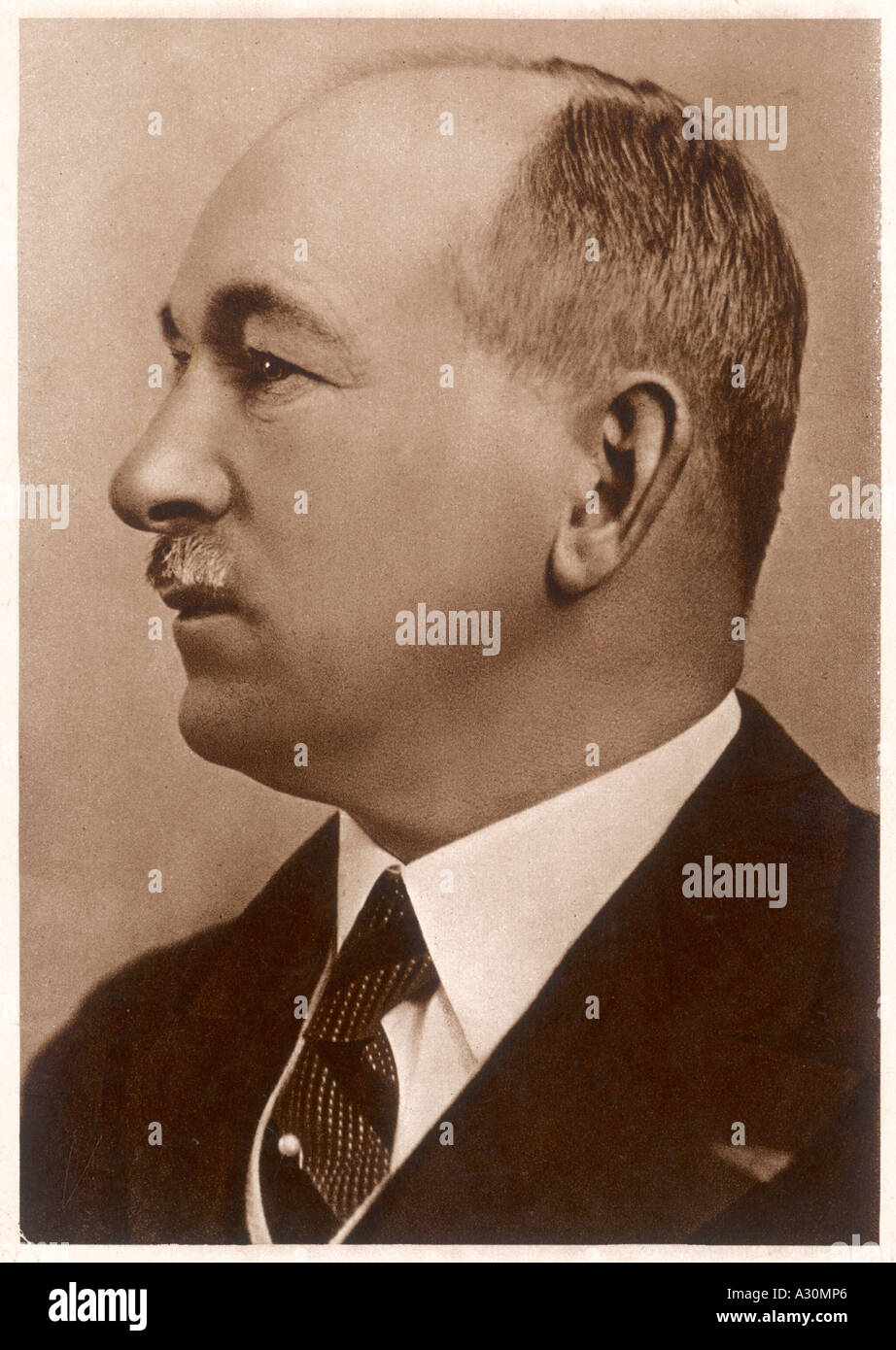 Edvard Benes 1884 1948 High Resolution Stock Photography and Images - Alamy