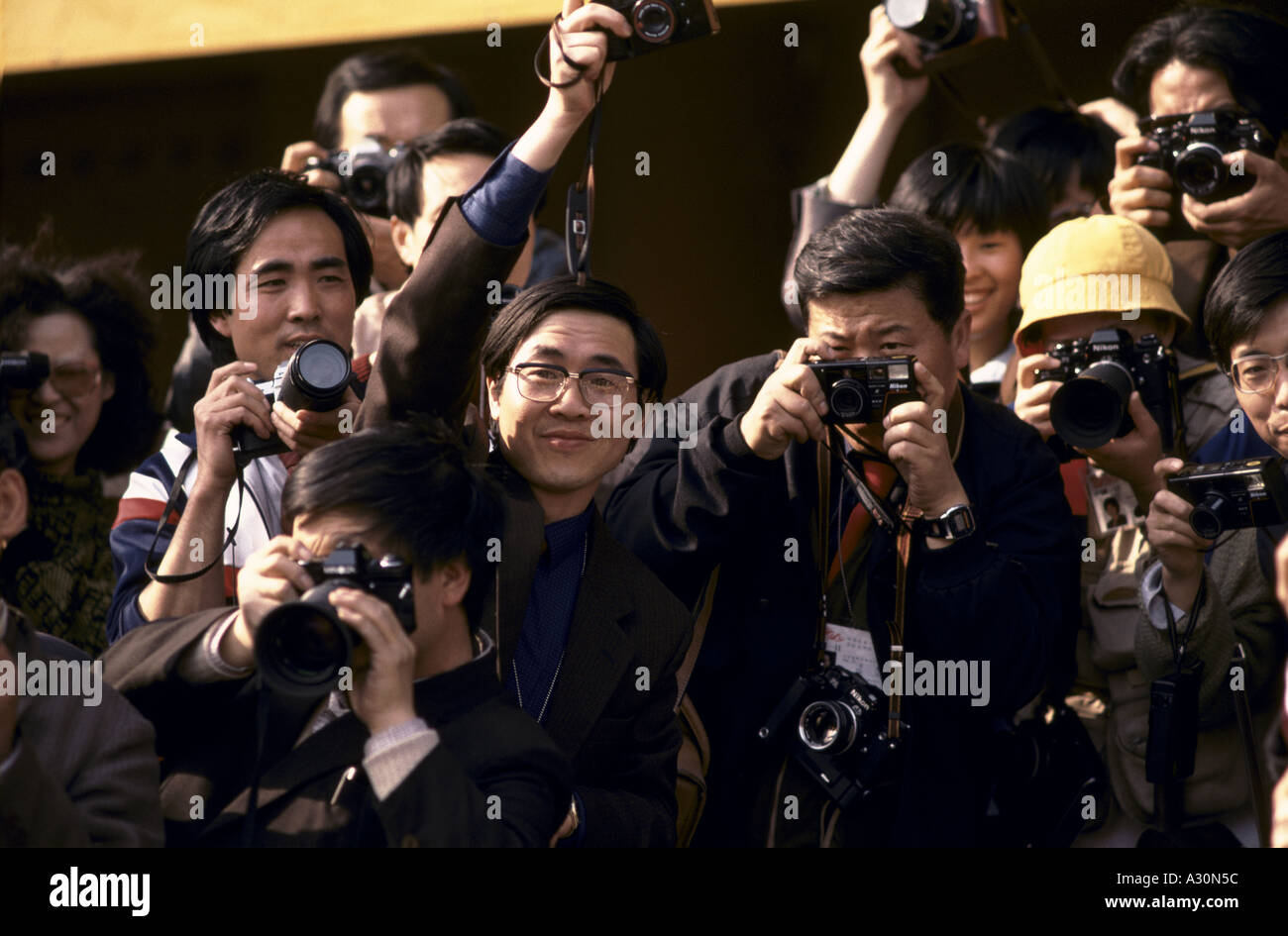 photography in china Stock Photo - Alamy