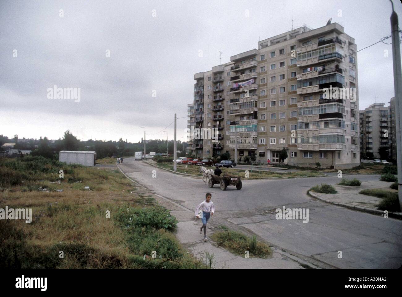 Suberbs hi-res stock photography and images - Alamy