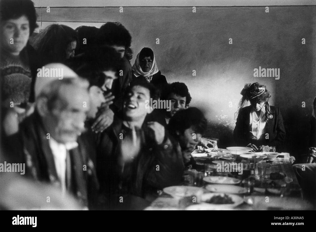 Home regime Black and White Stock Photos & Images - Alamy