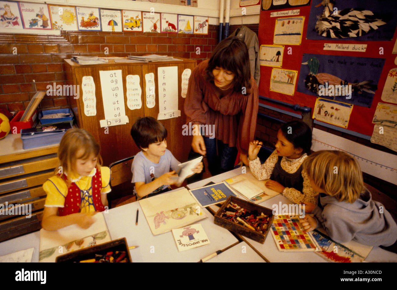Drawing by children hi-res stock photography and images - Alamy