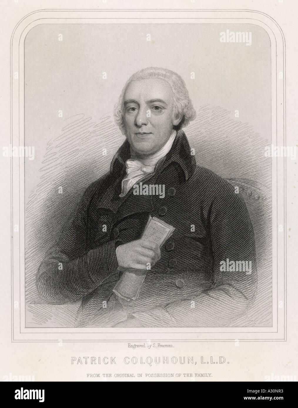 Colquhoun hi-res stock photography and images - Alamy