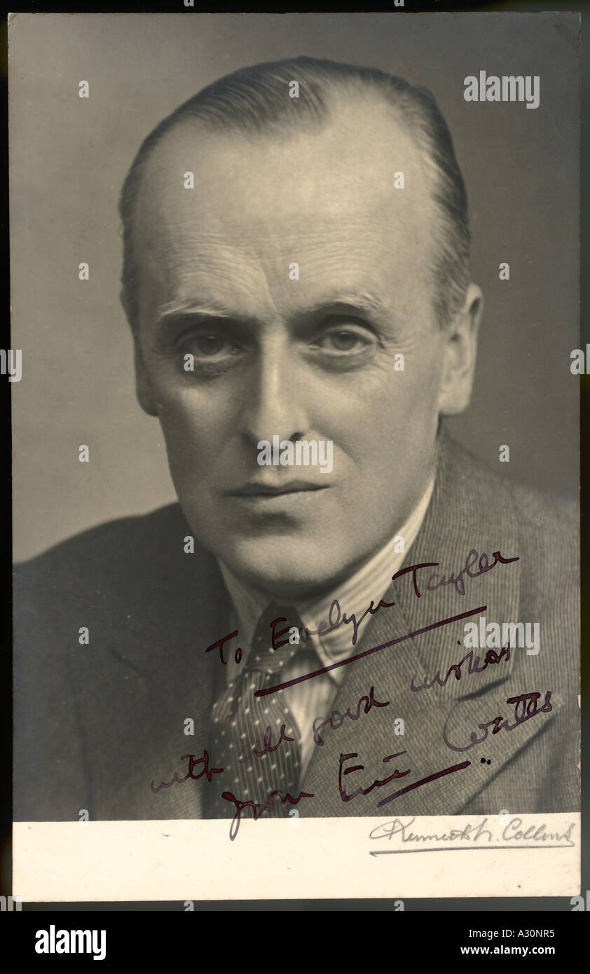 Eric coates composer hi-res stock photography and images - Alamy