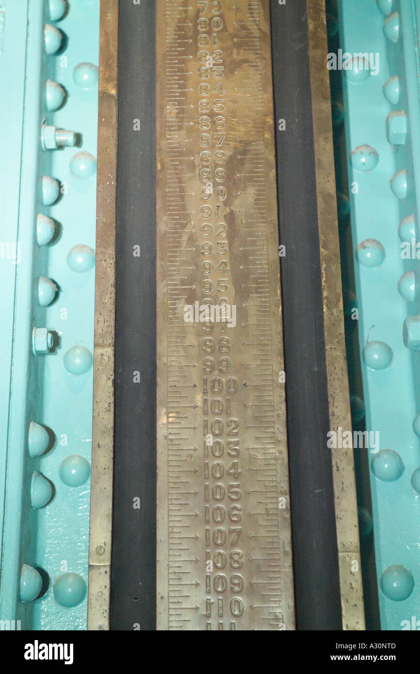 Brass scale hi-res stock photography and images - Alamy
