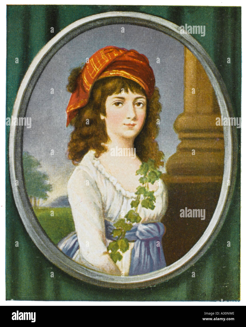 Charlotte corday marat hi-res stock photography and images - Alamy