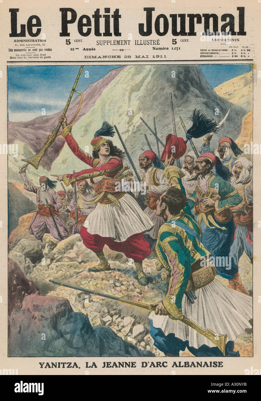 Yanitza hi-res stock photography and images - Alamy