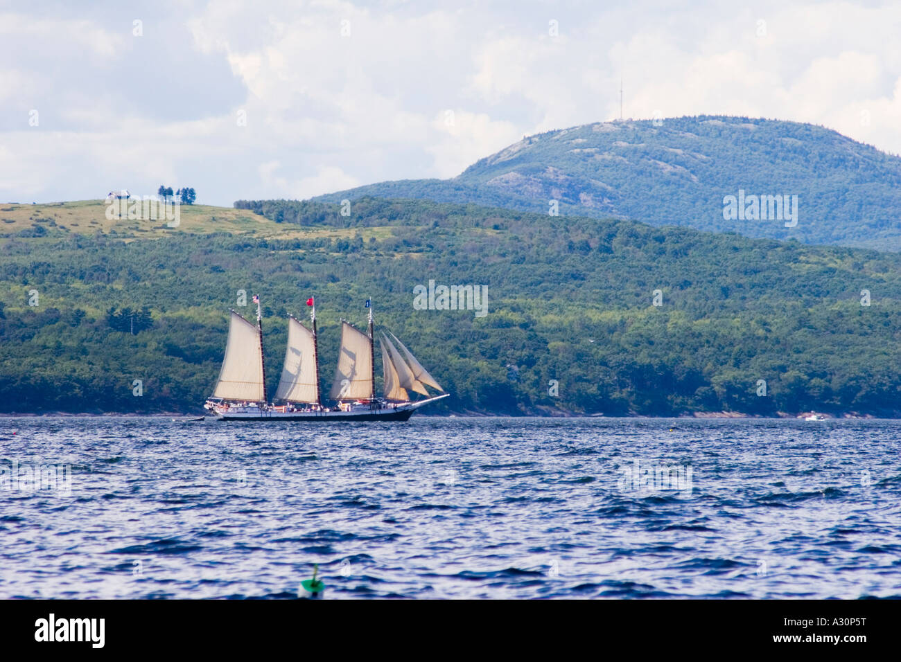 Schooner victory chimes hi-res stock photography and images - Alamy
