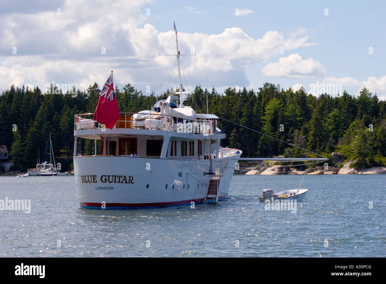 Motorvessels hi-res stock photography and images - Alamy