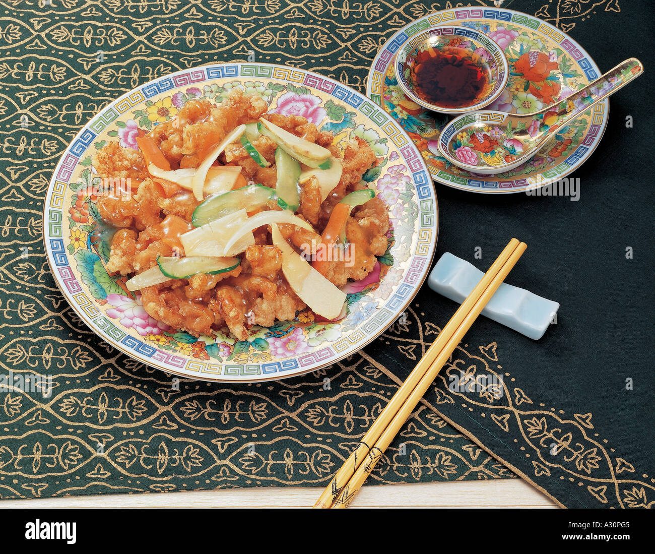 Frit hi-res stock photography and images - Alamy