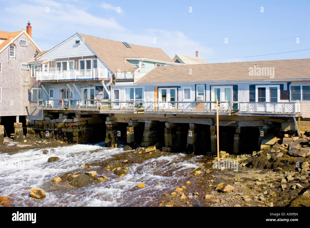 Tidal Mill Bridge High Resolution Stock Photography and Images - Alamy