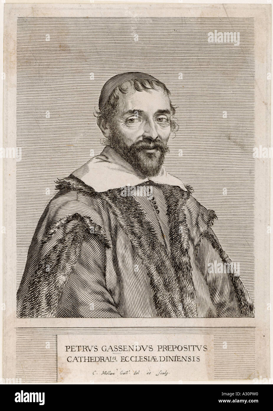 Gassendi hi-res stock photography and images - Alamy