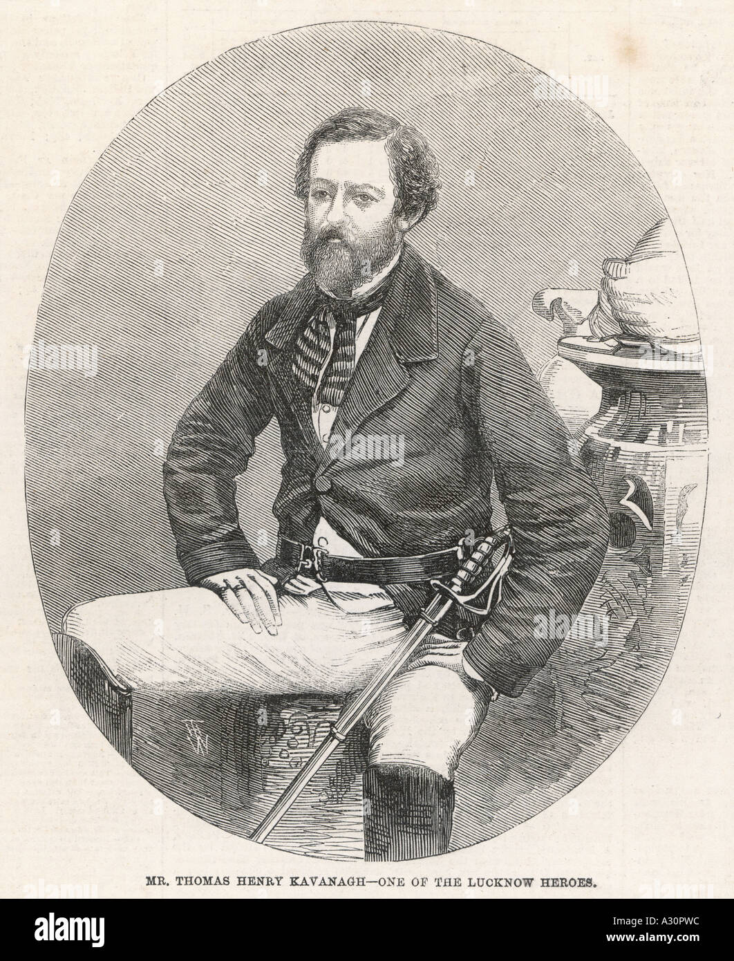 Thomas kavanagh hi-res stock photography and images - Alamy