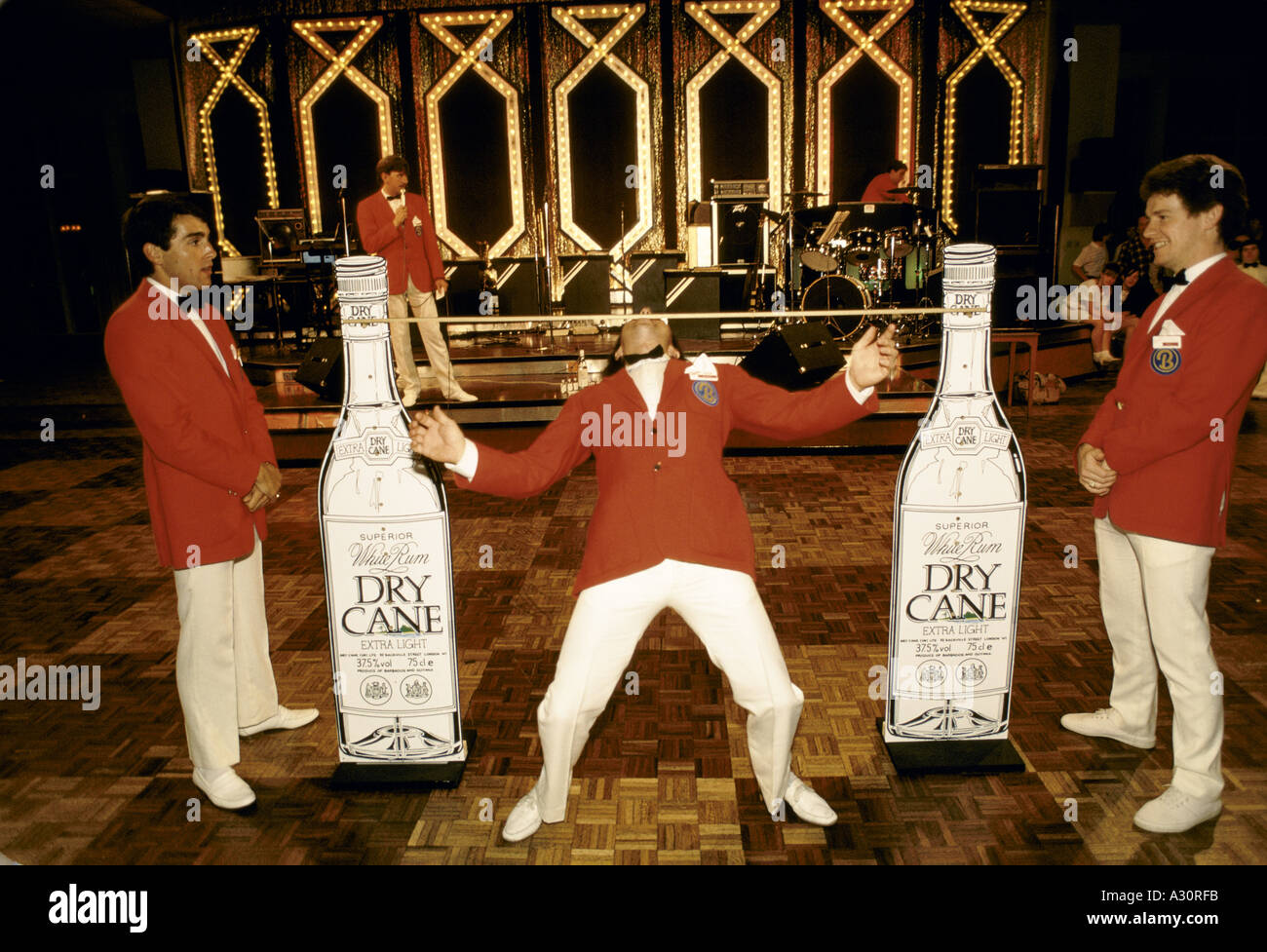 Butlin’s red hi-res stock photography and images - Alamy