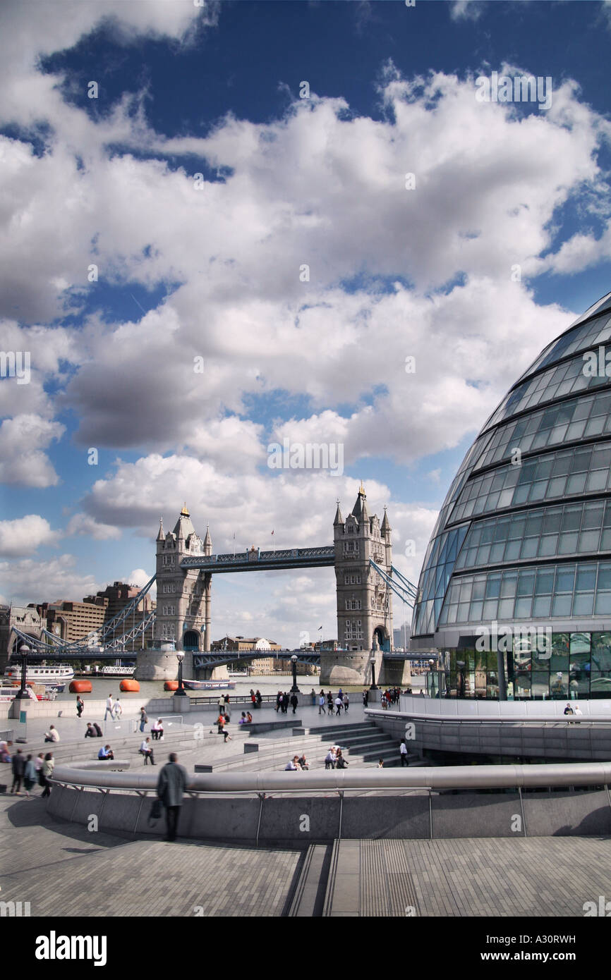 Lord bridge hi-res stock photography and images - Alamy