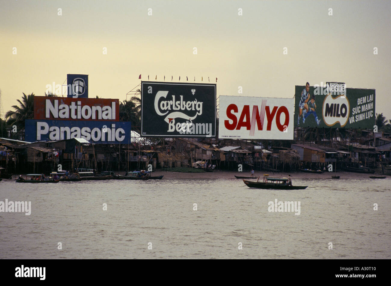 National panasonic hi-res stock photography and images - Alamy