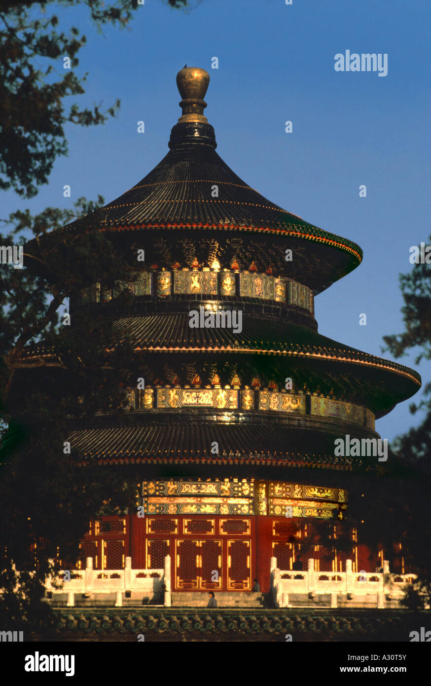 Emperor yongle hi-res stock photography and images - Alamy