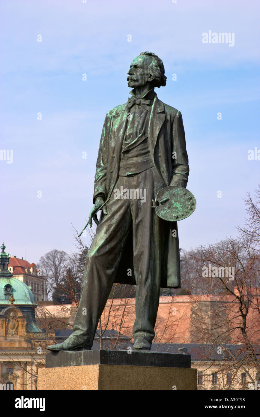 Josef manes hi-res stock photography and images - Alamy