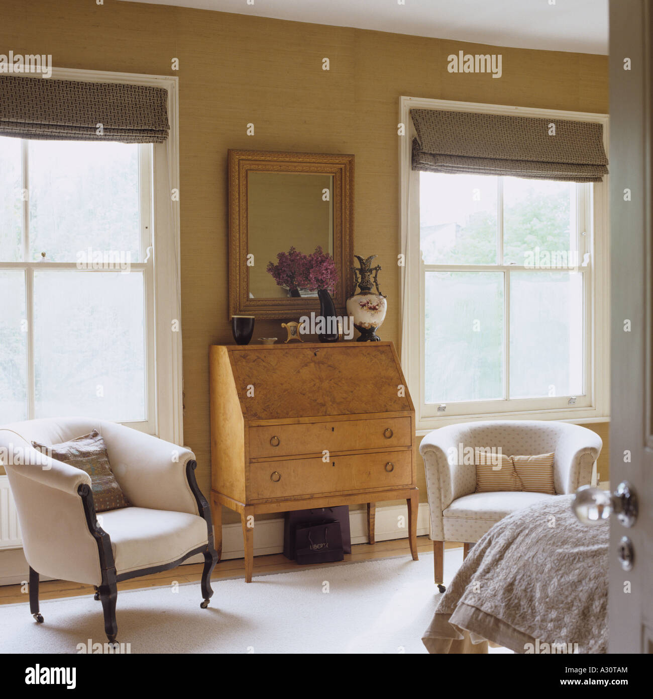 Biedermeier hi-res stock photography and images - Alamy