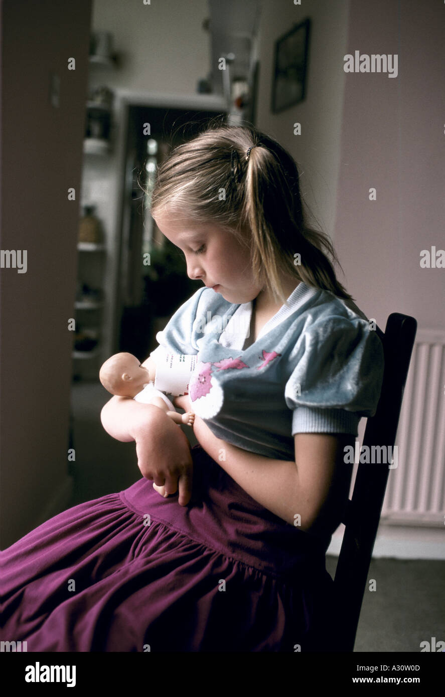 Gender roles hi-res stock photography and images - Alamy