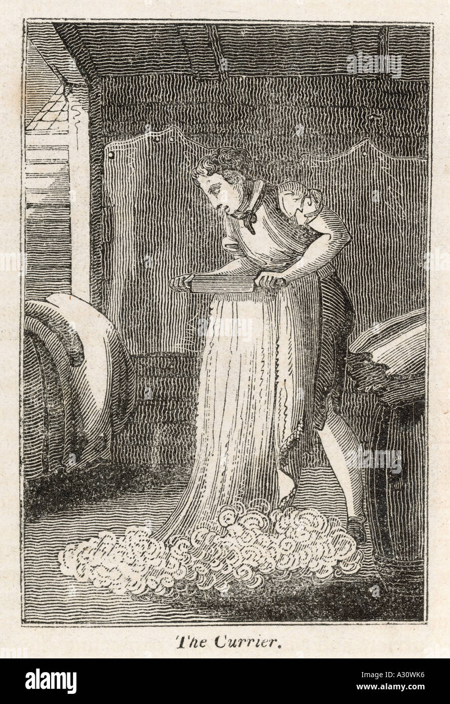 Currier hi-res stock photography and images - Alamy