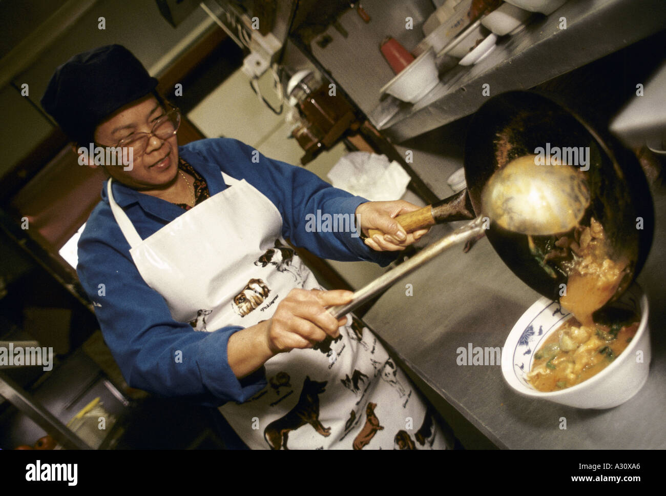 Cafe chiswick hi-res stock photography and images - Alamy