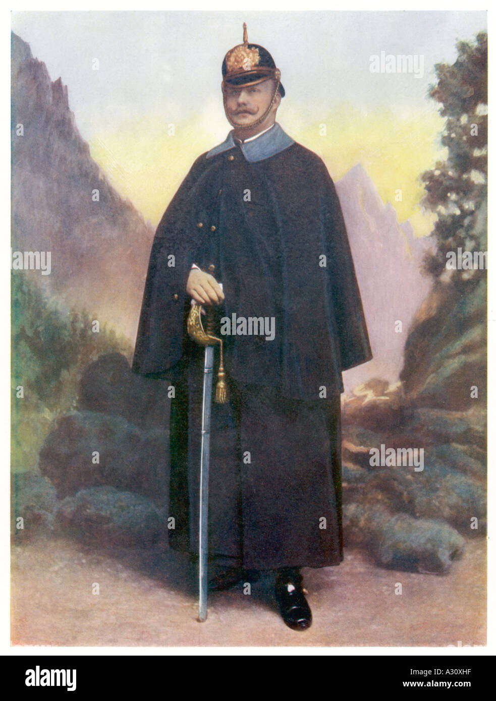 Carlos i king of portugal hi-res stock photography and images - Alamy