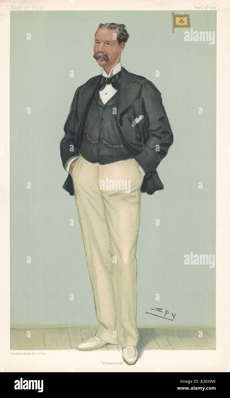 Lipton tea history hi-res stock photography and images - Alamy