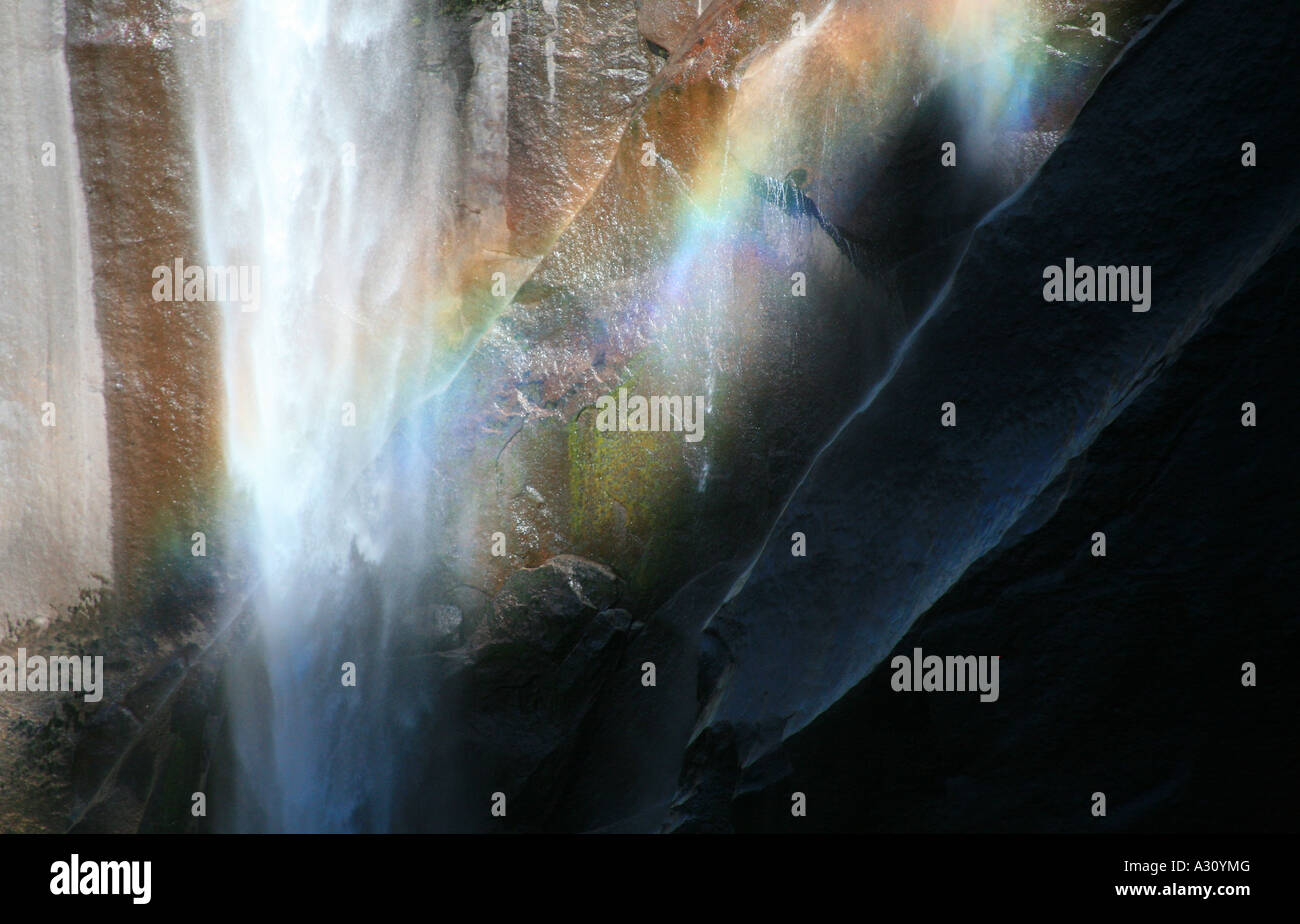 Optical illusion diffraction hi-res stock photography and images - Alamy