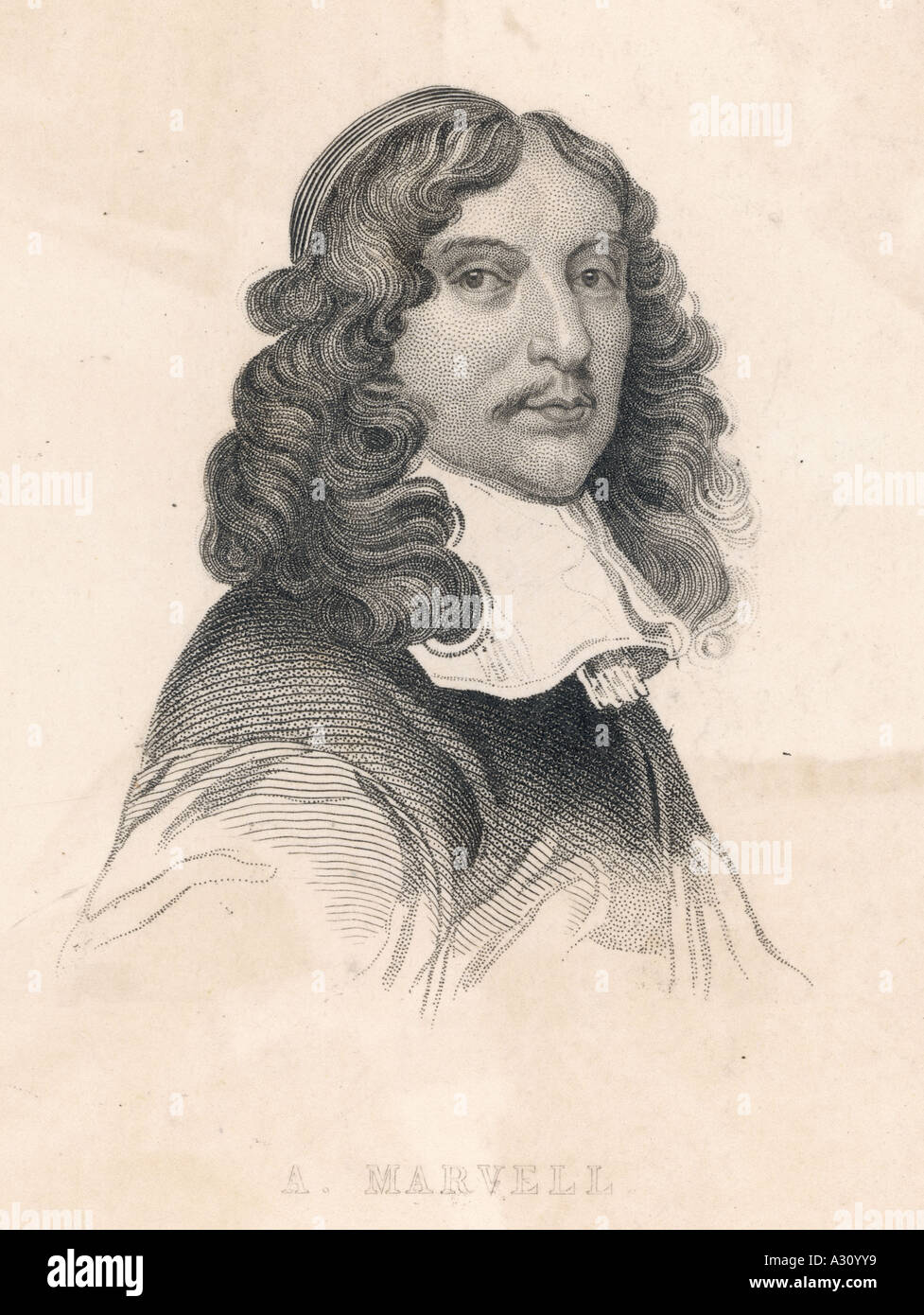 Andrew marvell hi-res stock photography and images - Alamy