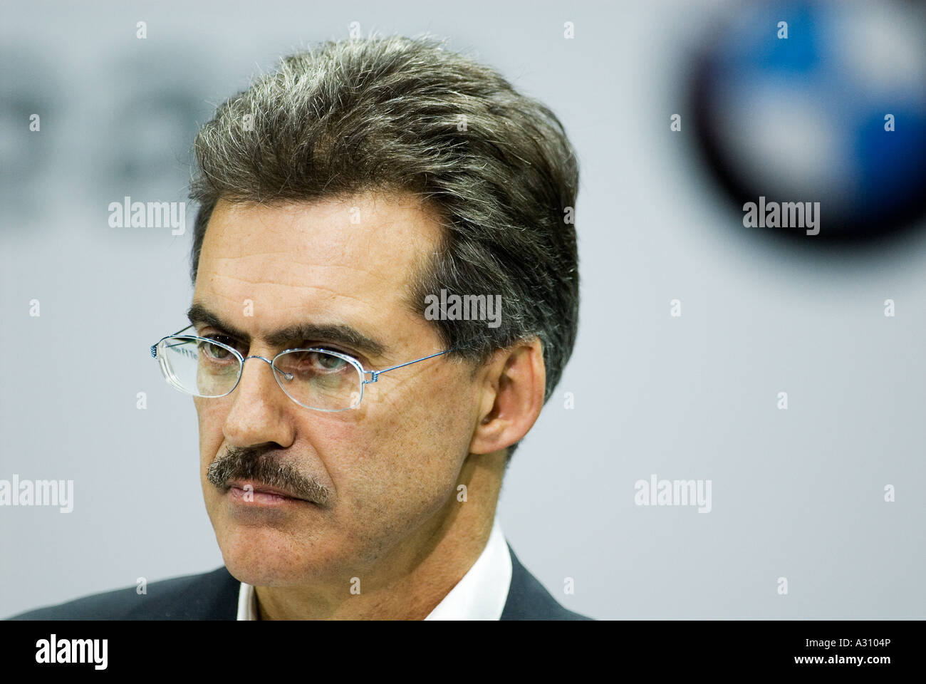 german motorsport director Mario Theissen during the Car Launch of the ...