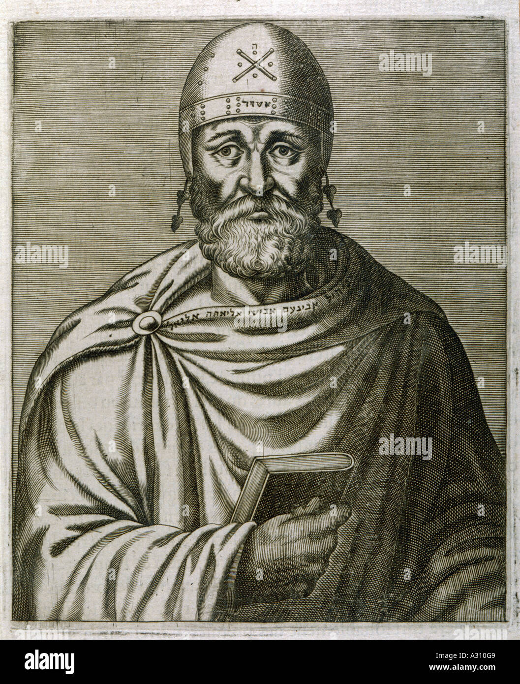 Philo Judaeus Alexandria Stock Photo - Alamy