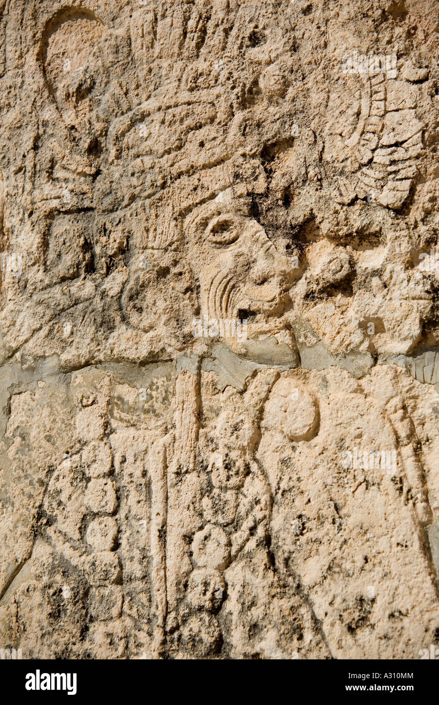 Inca carvings hi-res stock photography and images - Alamy