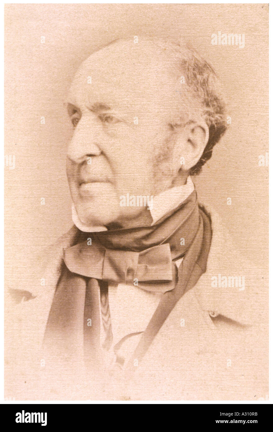 Sir Roderick Murchison High Resolution Stock Photography and Images - Alamy