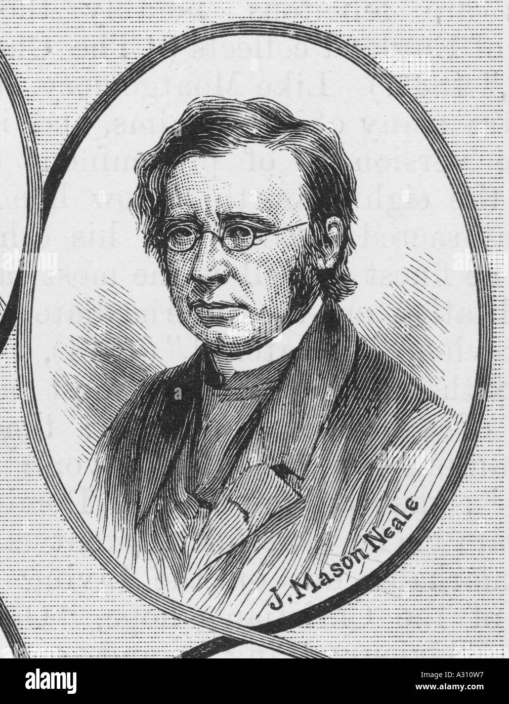 John neale hi-res stock photography and images - Alamy