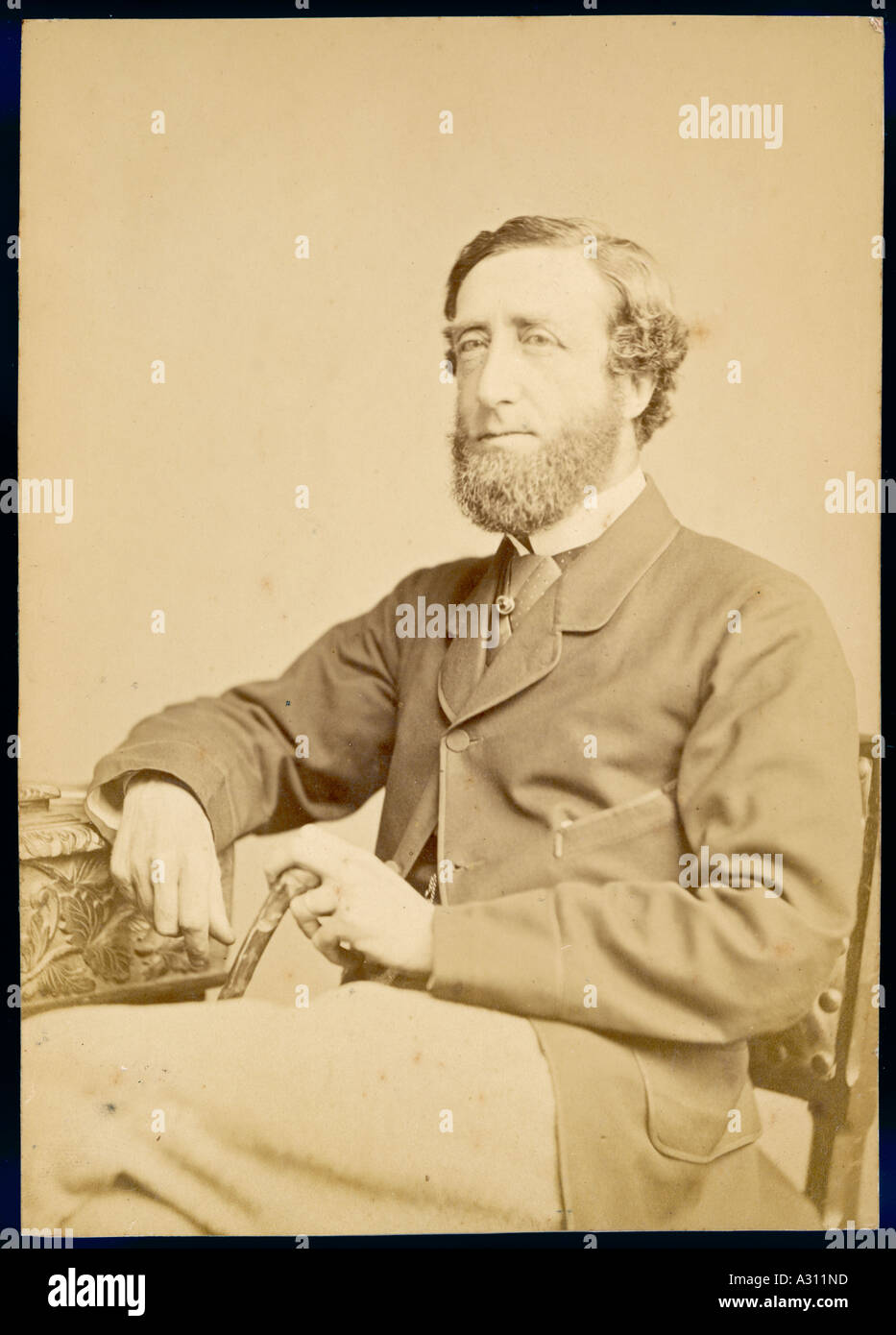 Sir arthur wellesley hi-res stock photography and images - Alamy