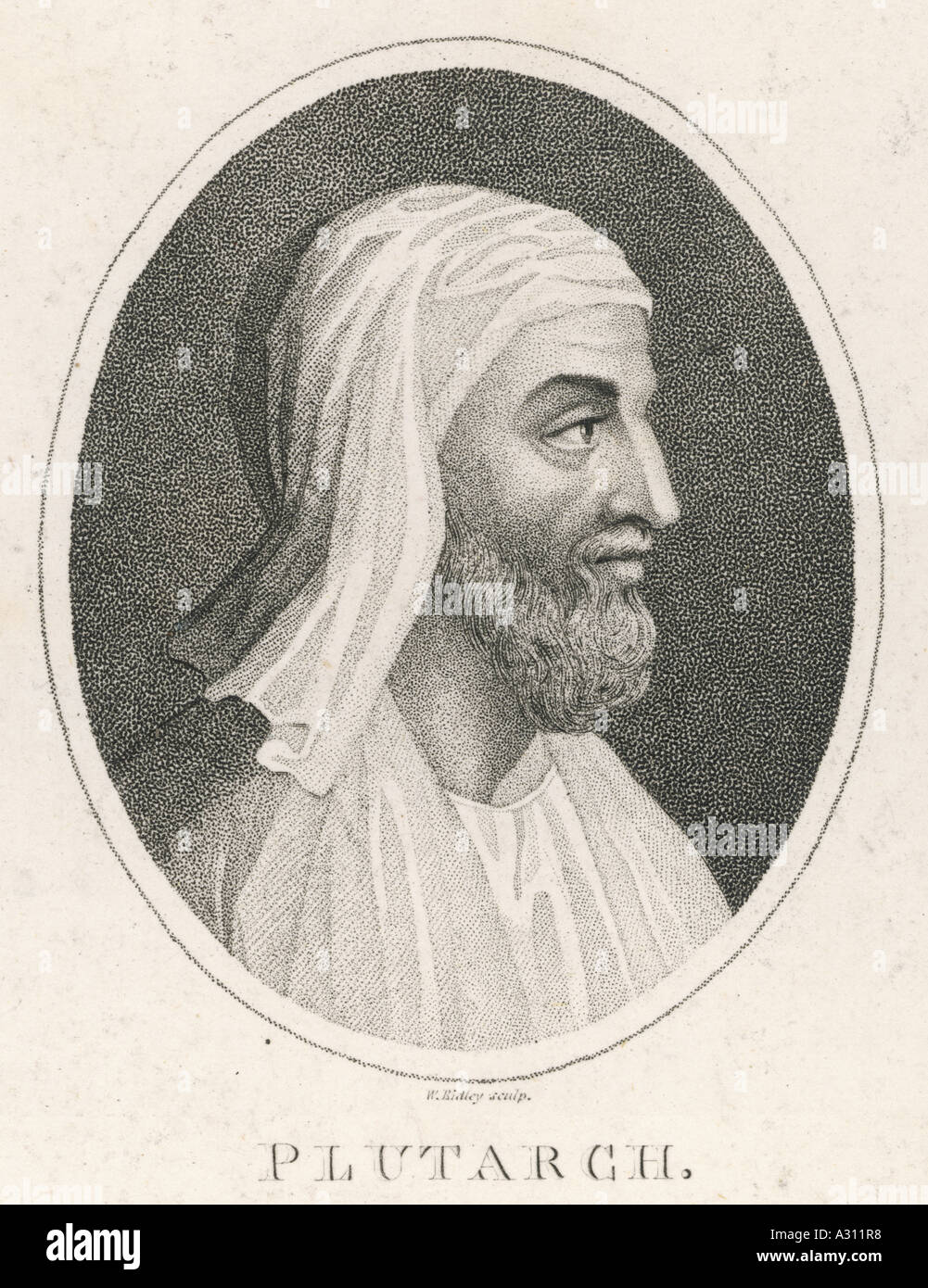 Plutarch history hi-res stock photography and images - Alamy