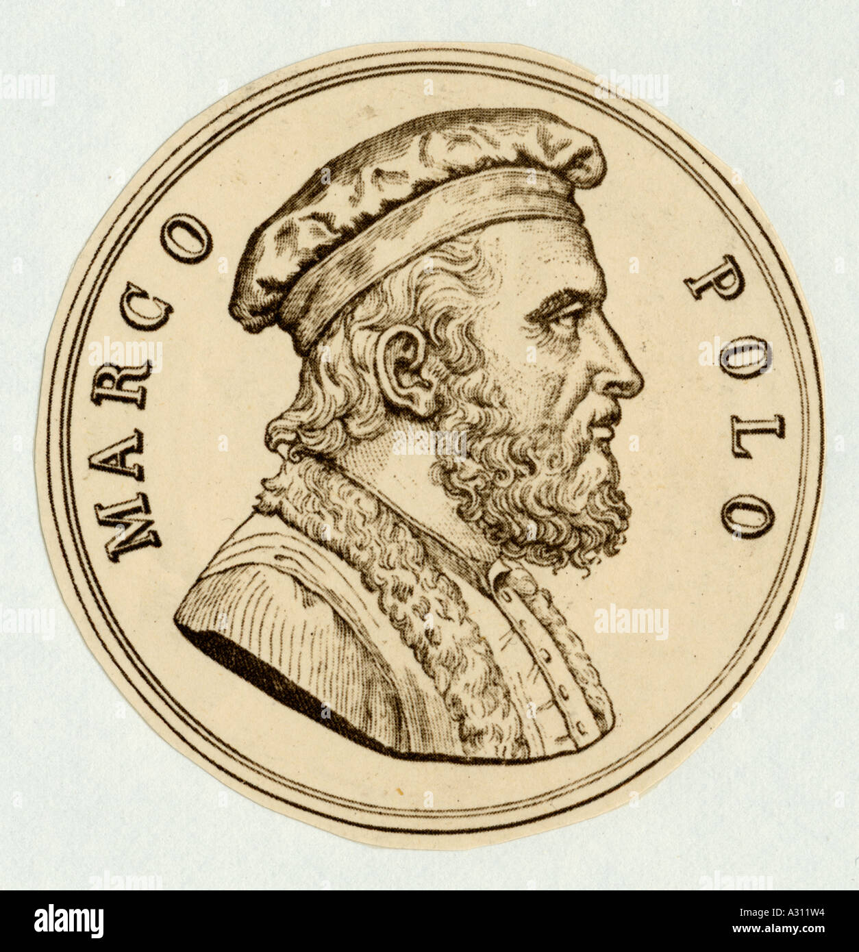 Marco circular hi-res stock photography and images - Alamy