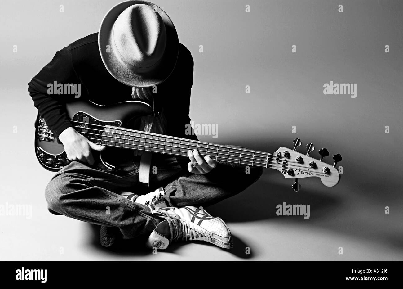 Funk model b hi-res stock photography and images - Alamy