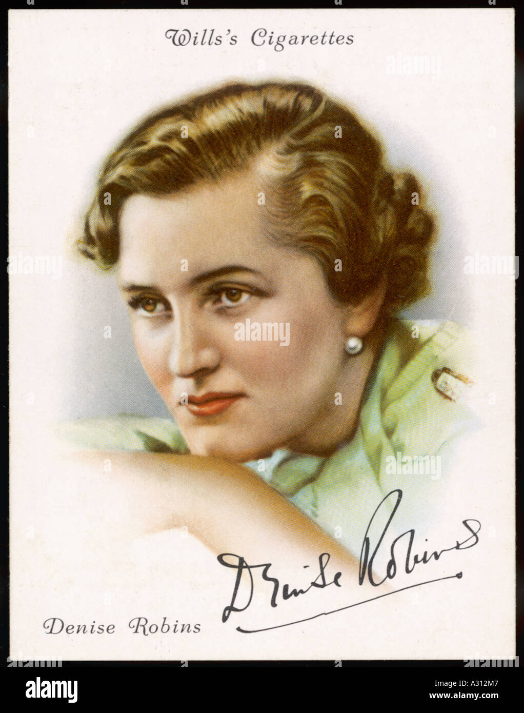 Denise brown hi-res stock photography and images - Alamy