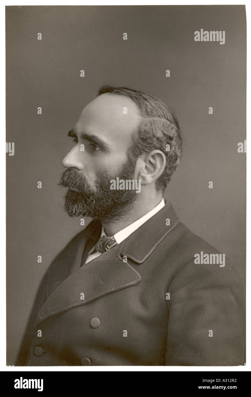 Michael davitt hi-res stock photography and images - Alamy