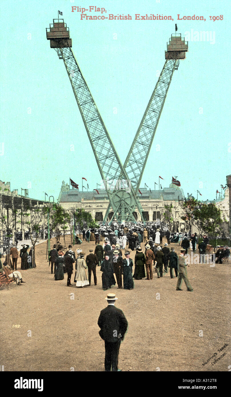 Flip flap hi-res stock photography and images - Alamy