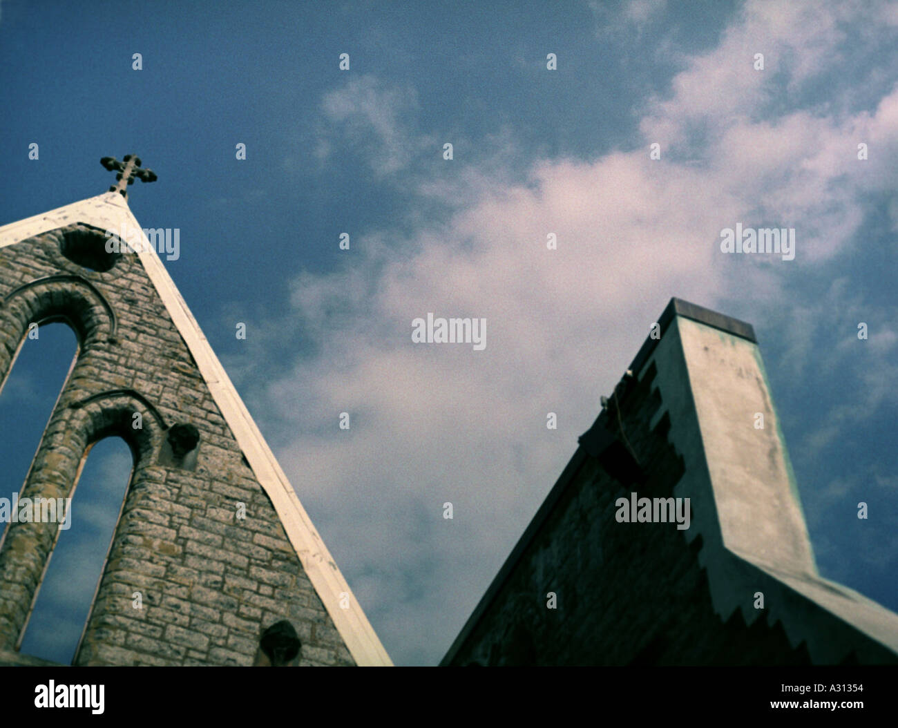 church washington dc usa Stock Photo - Alamy
