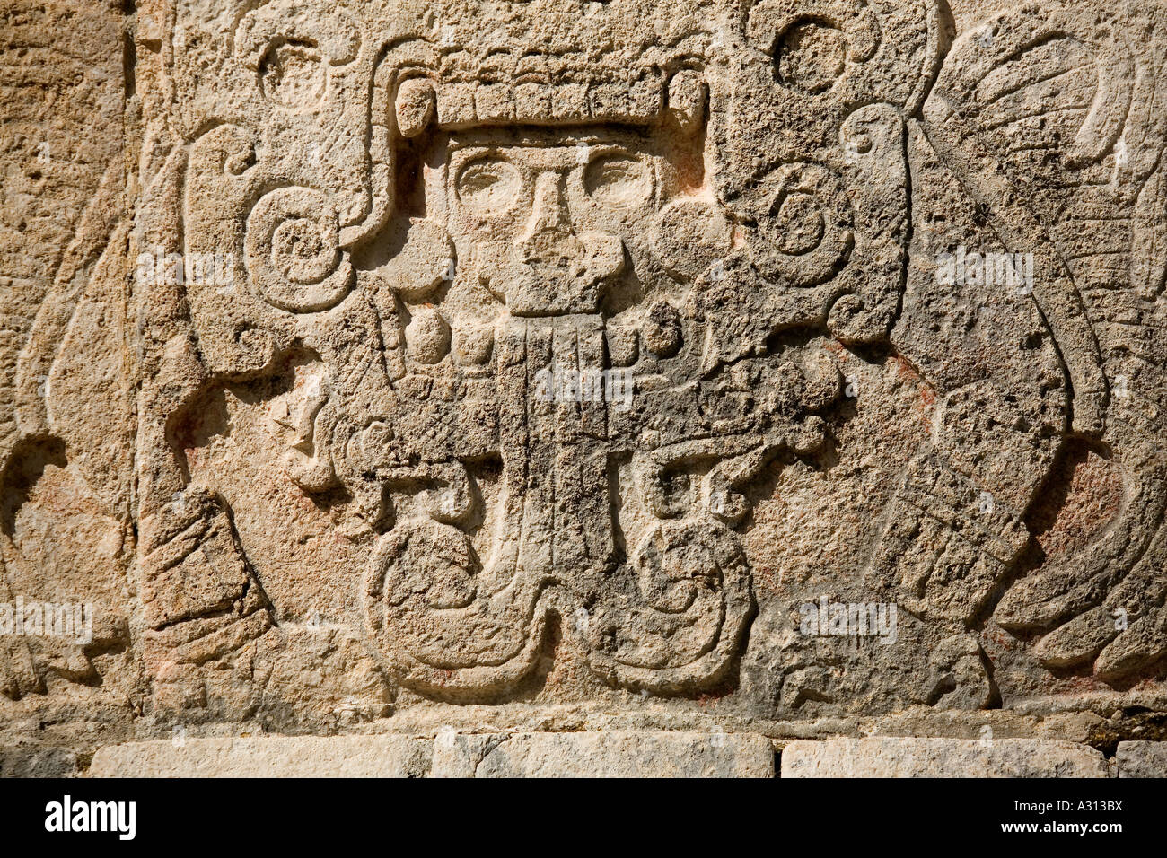 Native American Stone Carvings Stock Photos & Native American Stone ...