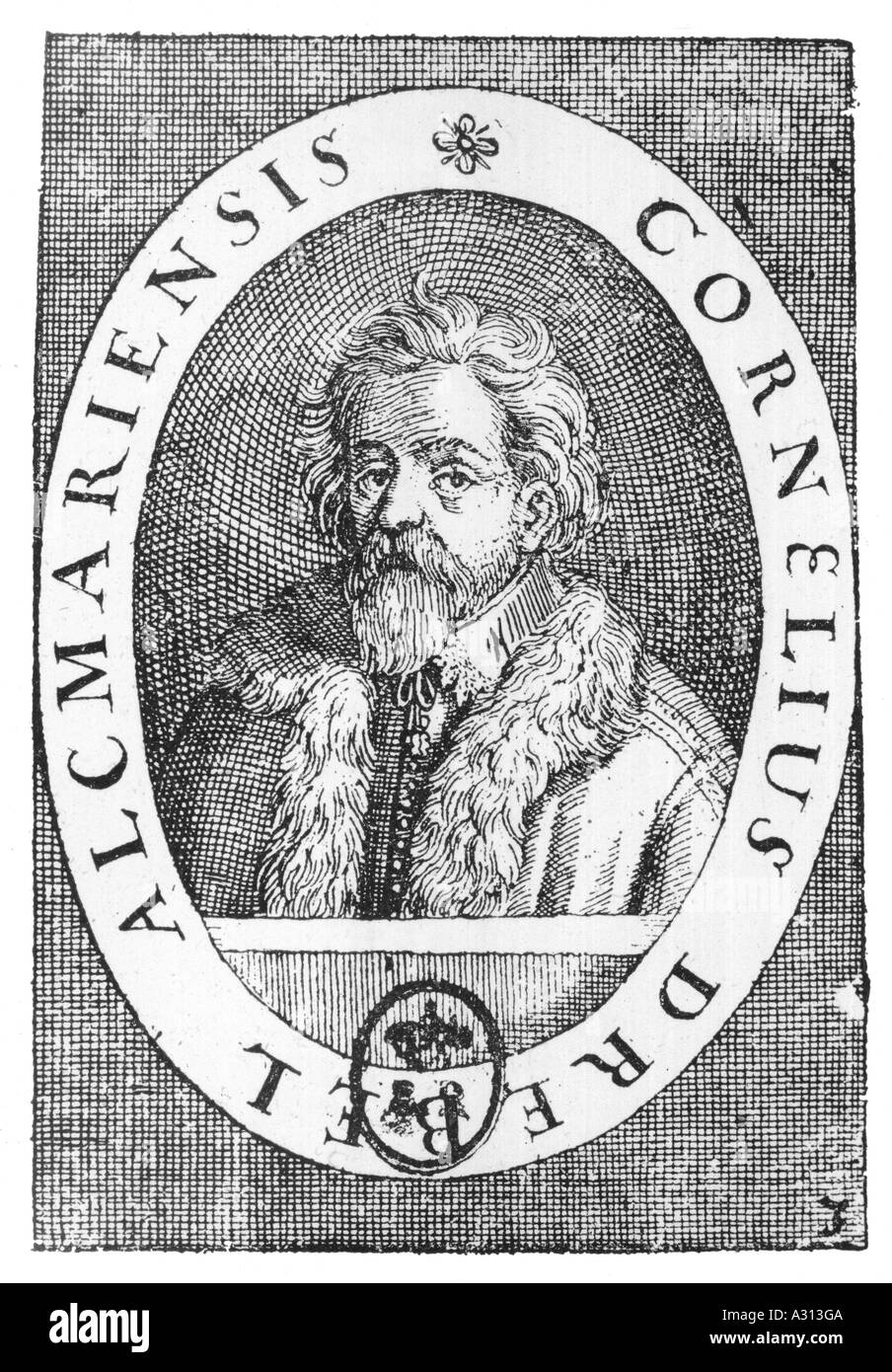 Dutch inventor hi-res stock photography and images - Alamy