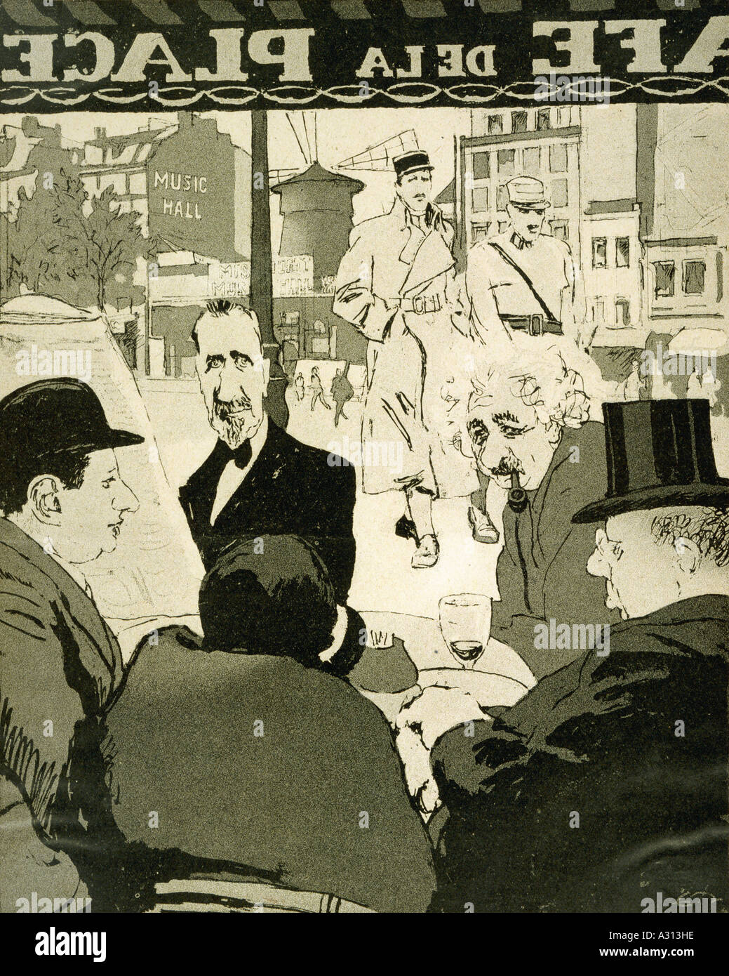 Emigres Stock Photos & Emigres Stock Images - Alamy