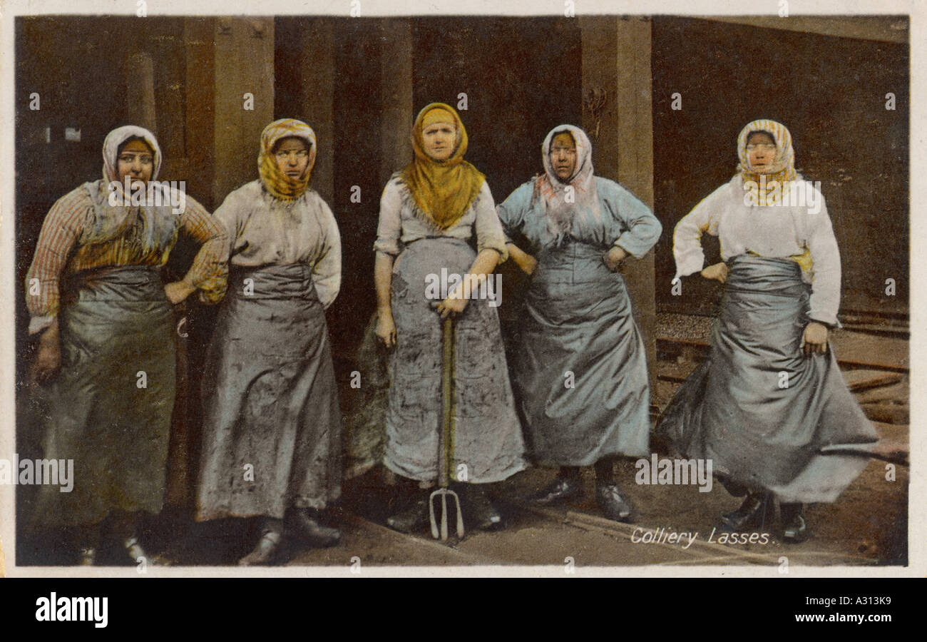 Coal colliery hi-res stock photography and images - Alamy