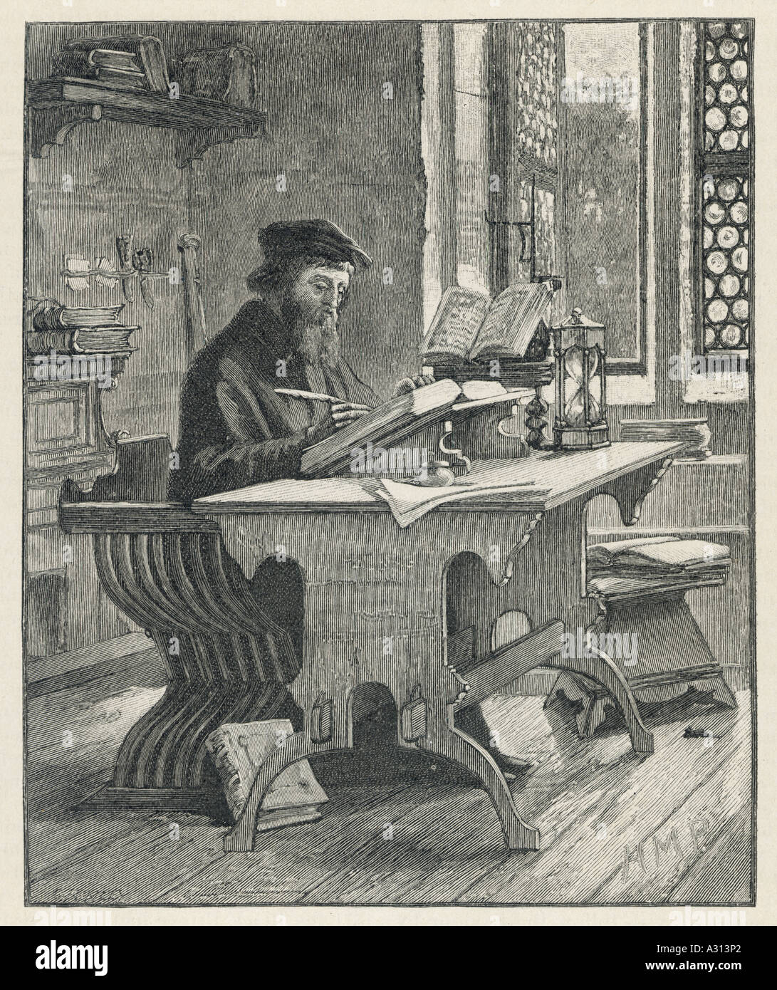 John paget hi-res stock photography and images - Alamy